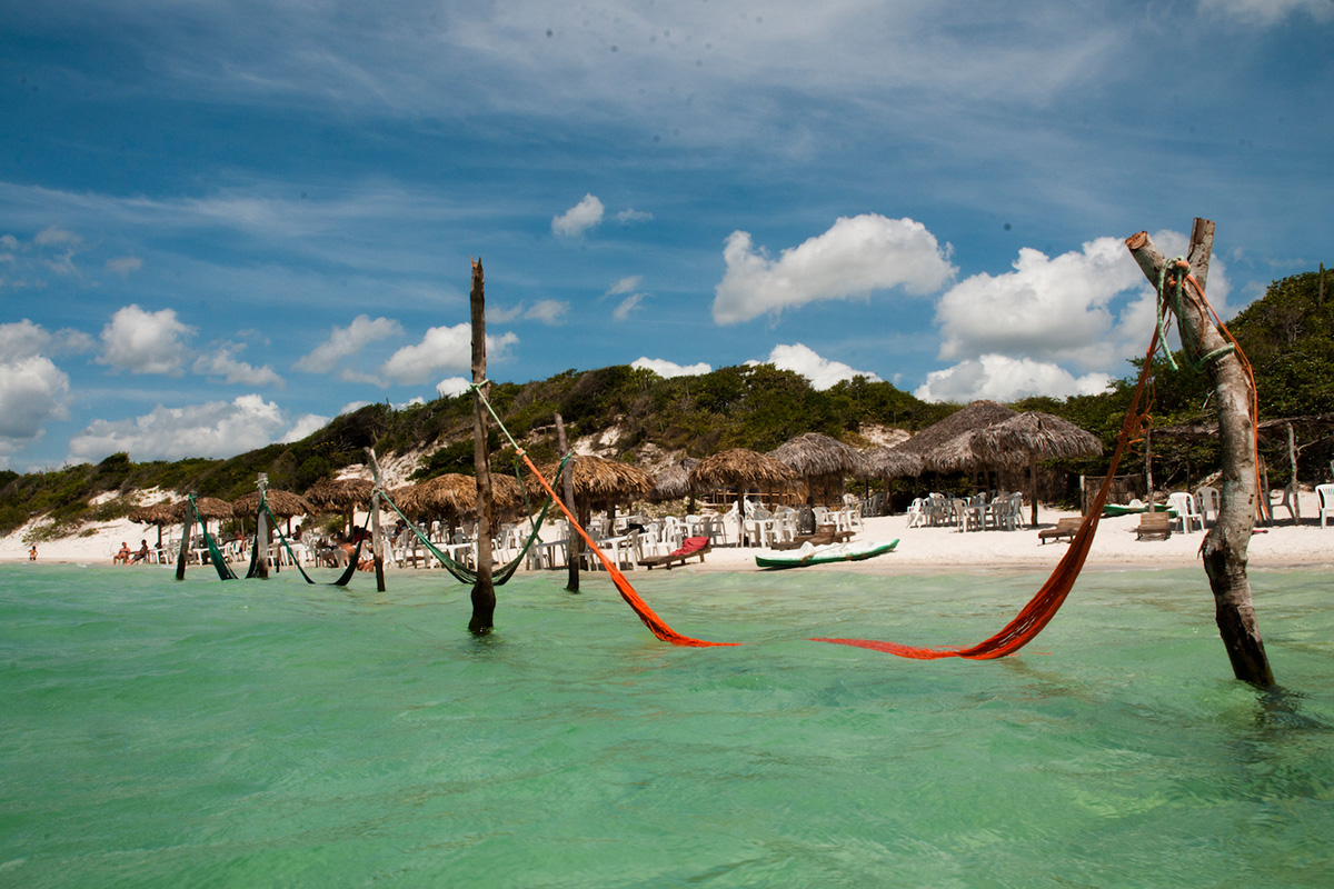 10 passeios para se apaixonar por Jericoacoara - Engetur